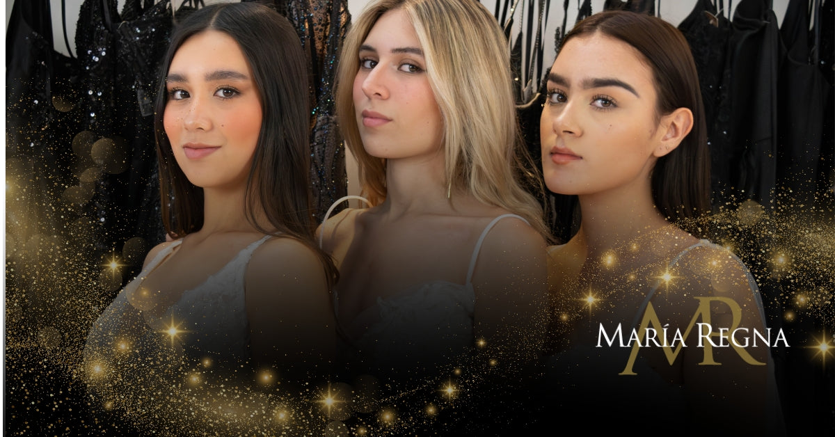 Boutique Maria Regna – Boutique Maria Regna